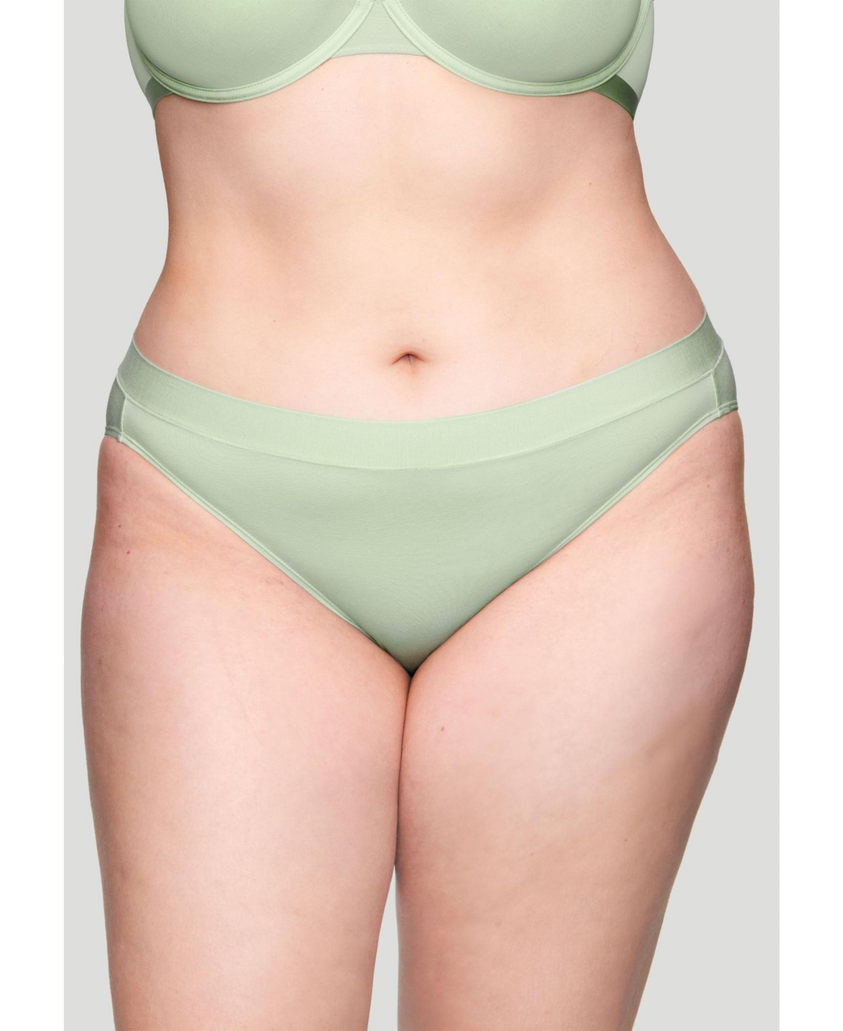 Click here for Cuup Womens The Brief - Modal - Celadon prices