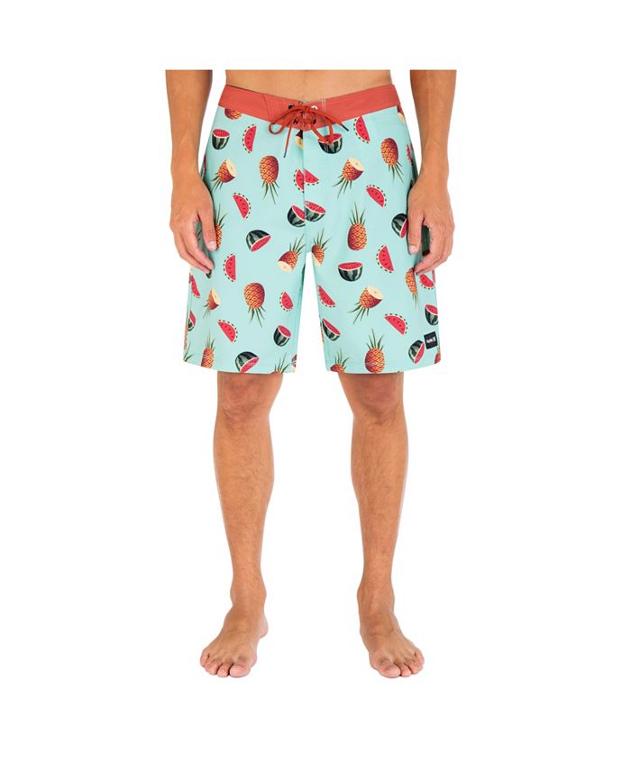 Hurley Men's Weekender Active 20" Boardshorts - Macy's