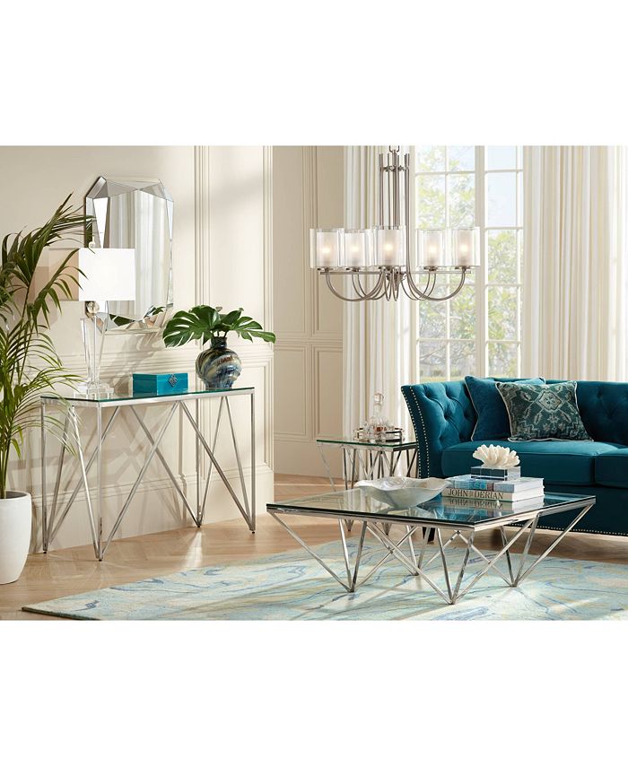 Vienna Full Spectrum Trophy Traditional Art Deco Table Lamp 30 1/2 ...