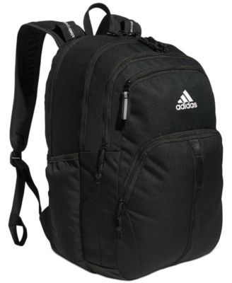 adidas Prime 7 Logo Backpack - Macy's
