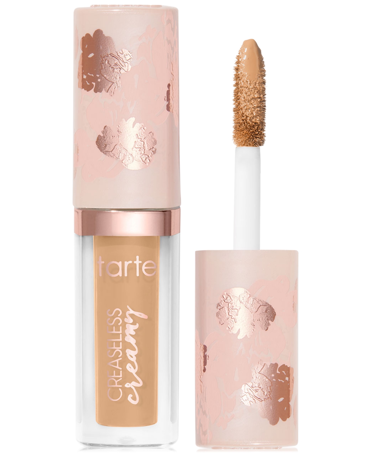 Click here for tarte Travel-Size Creaseless Creamy Concealer - 29... prices