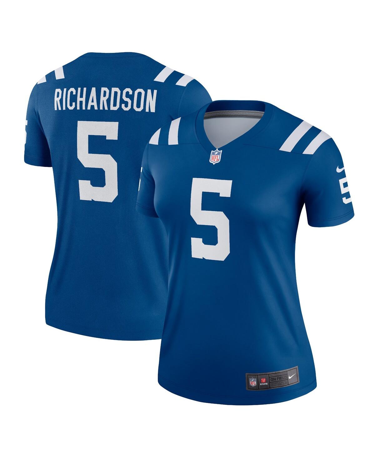 Click here for Nike Womens Anthony Richardson Indianapolis Colts... prices