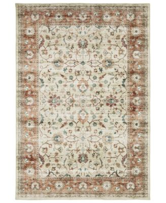 Oriental Weavers Sumter Washable Rug Collection - Macy's