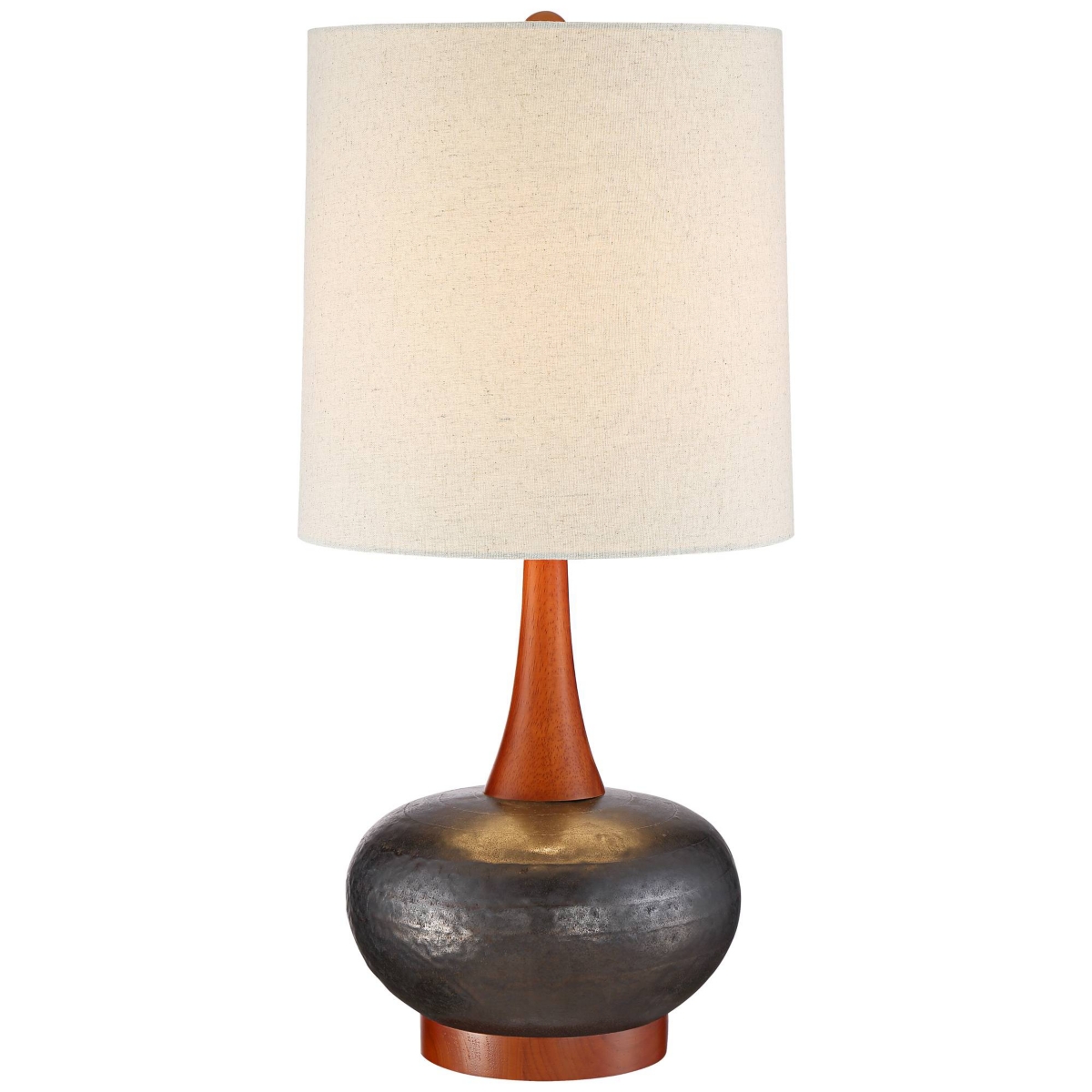 Click here for 360 Lighting Andi Mid Century Modern Table Lamp 24... prices