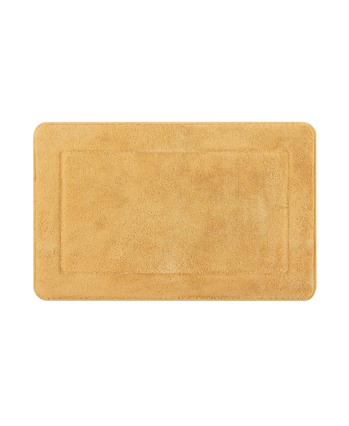 Click here for Oliver Brown Terry Memory Foam Bath Rug  17 x 24 -... prices