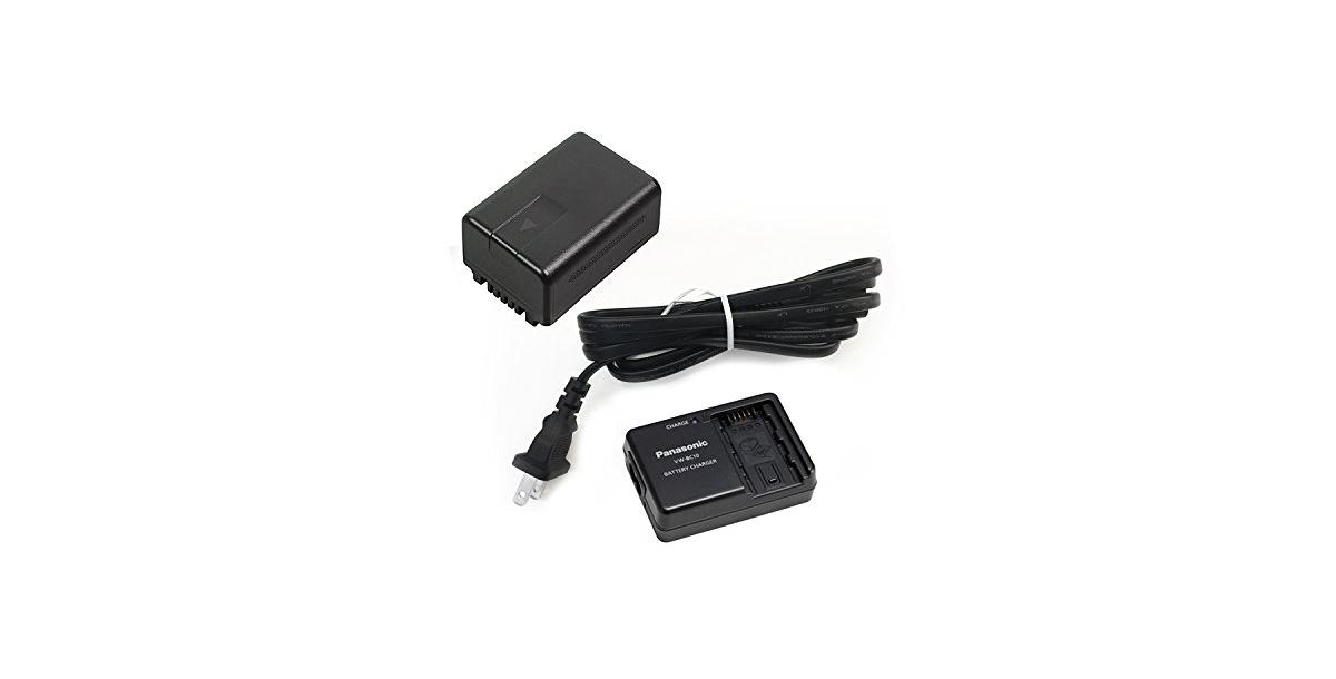 Click here for Panasonic Battery Charger Travel Pack for Camcorde... prices
