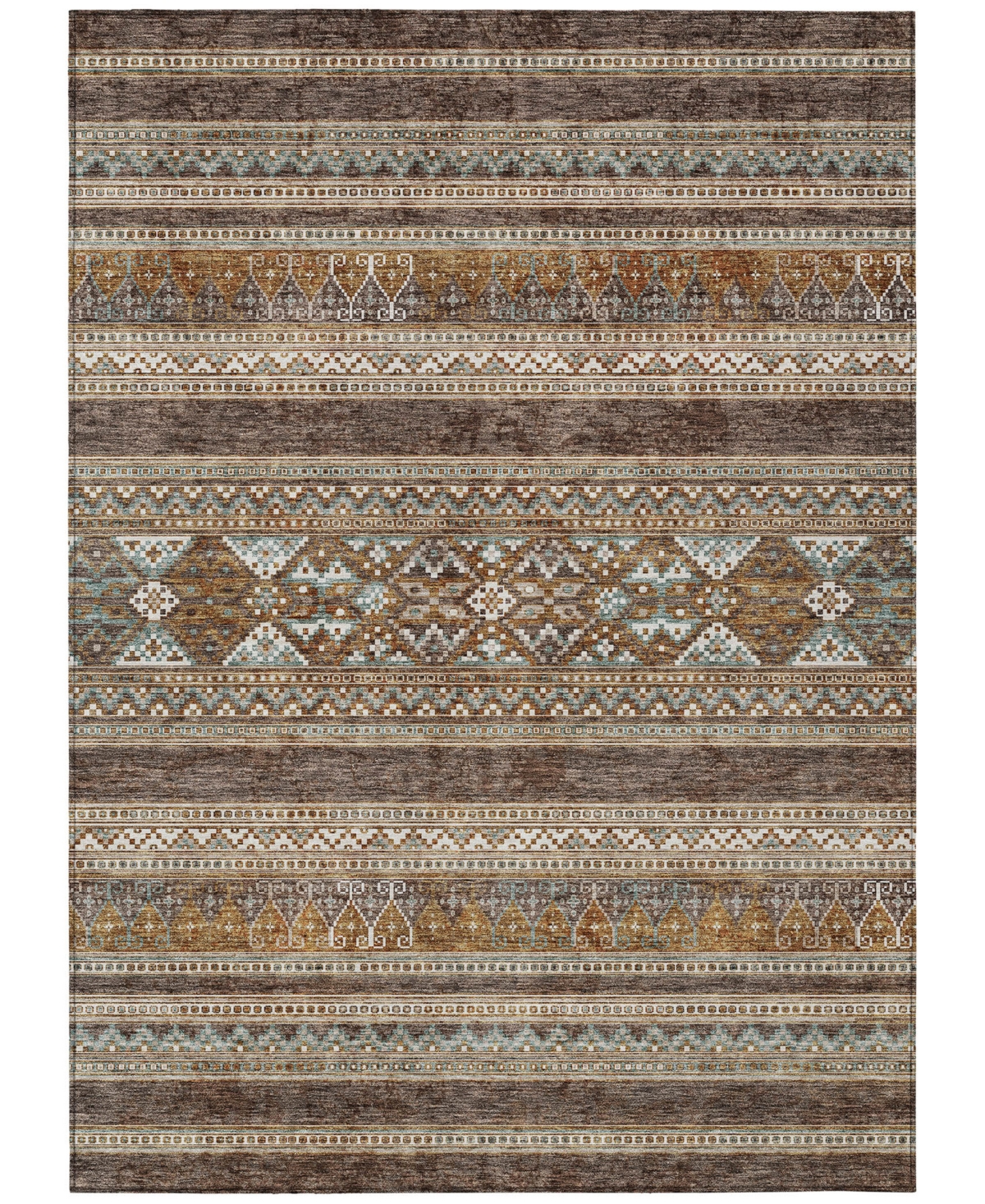 Click here for Addison Chantille Machine Washable ACN714 8x10 Are... prices