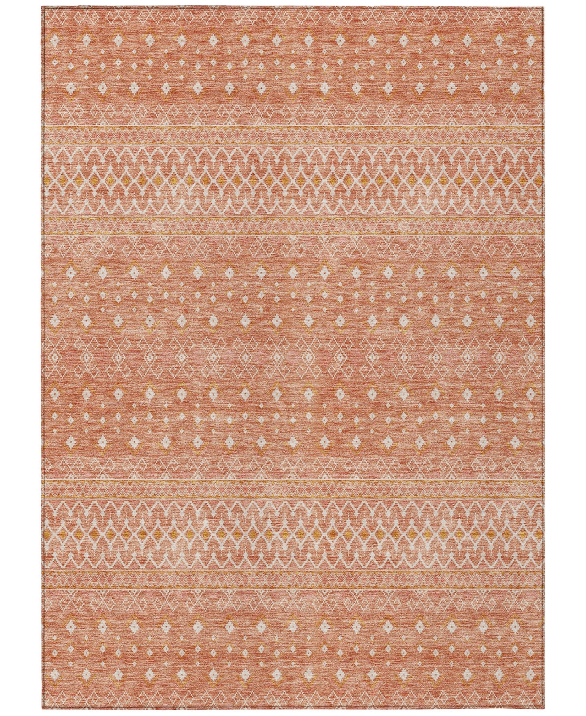 Click here for Addison Chantille Machine Washable ACN709 5x76 Are... prices