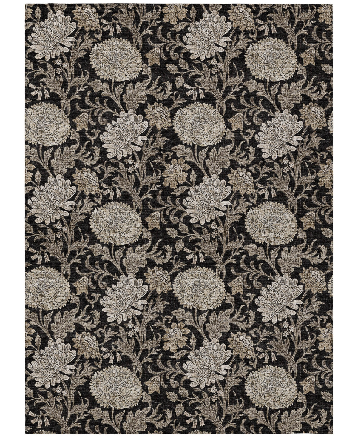 Click here for Addison Chantille Machine Washable ACN677 5x76 Are... prices