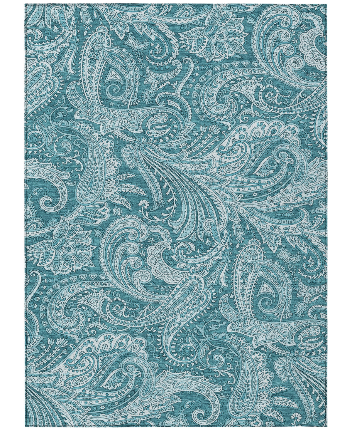 Click here for Addison Chantille Machine Washable ACN654 5x76 Are... prices