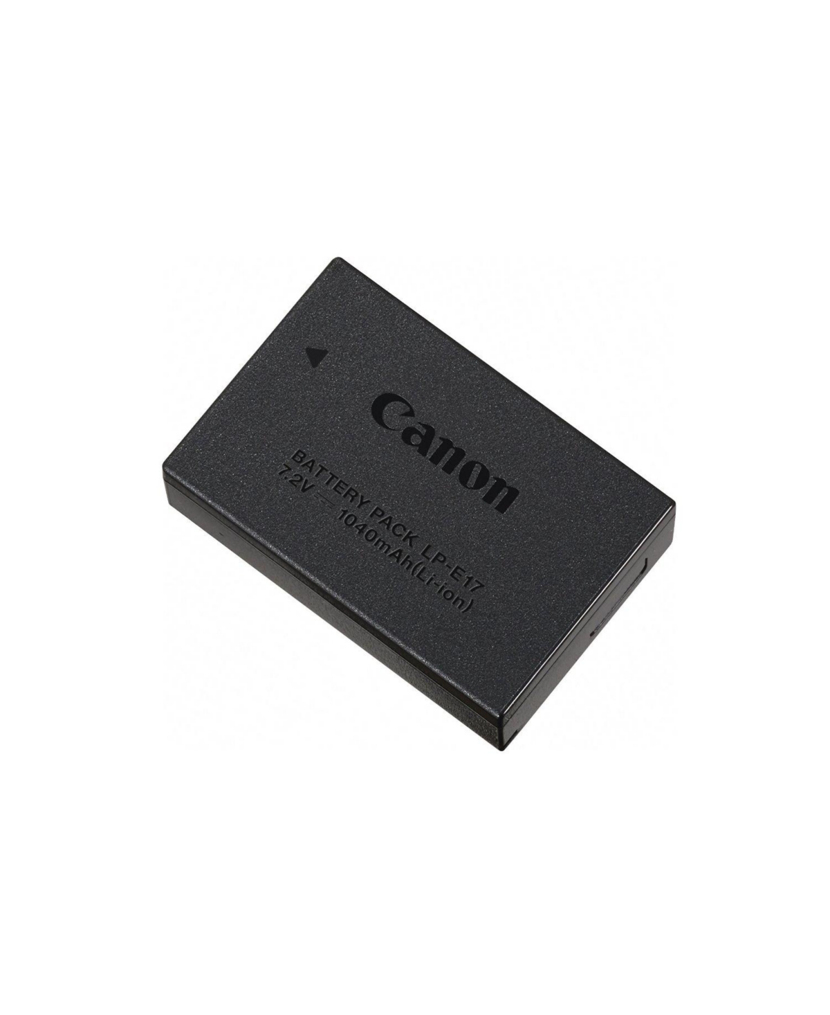 Click here for Canon Battery Pack Lp-E17 - Black prices