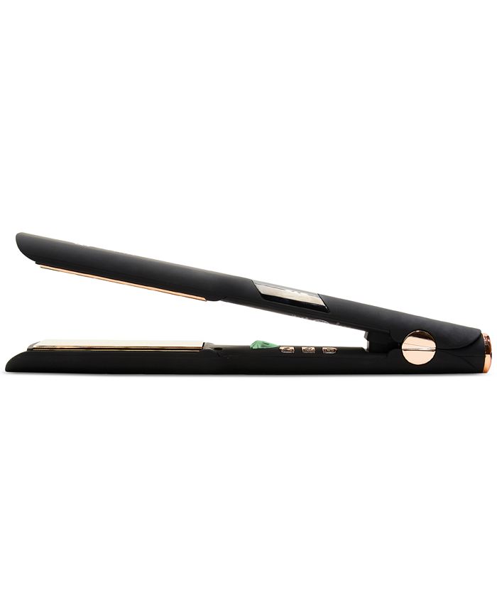 Sutra Beauty IR2 1.5" Infrared Flat Iron with Far Infrared Technology ...