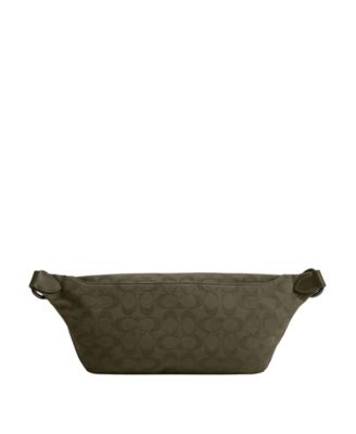 Coach Fanny Pack - Macy's