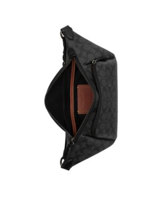 Coach Fanny Pack - Macy's