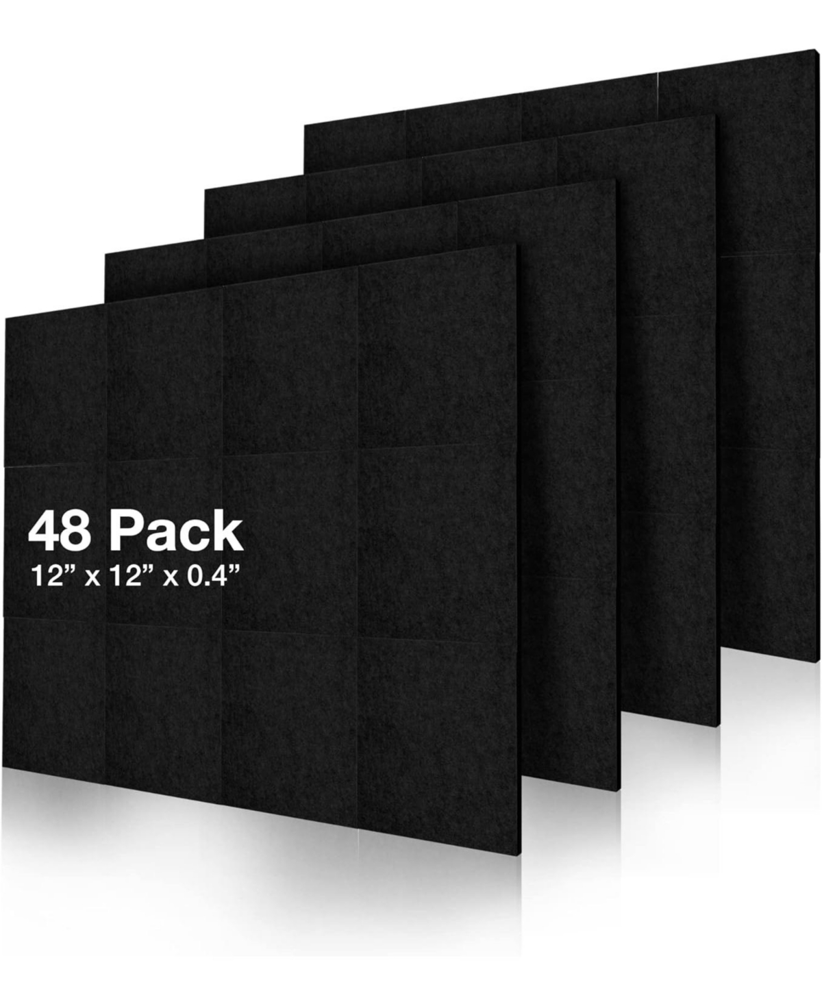 Click here for Fstop Labs Acoustic Foam Panels: Home & Office Sou... prices