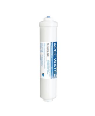 APEC Water Systems APEC Inline Carbon Post-filter 12", 3/8" Output - Macy's