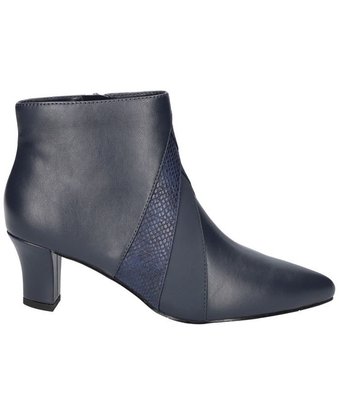 Easy Street Women's Falcon Dress Ankle Boots - Macy's