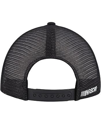 Joe Gibbs Racing Team Collection Men's Camo Christopher Bell Flag ...