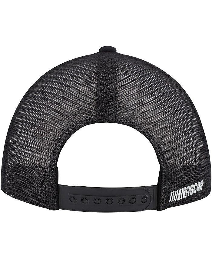 Joe Gibbs Racing Team Collection Men's Camo Christopher Bell Flag ...