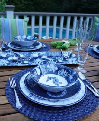 Click here for Certified International Sea Life Melamine Collecti... prices