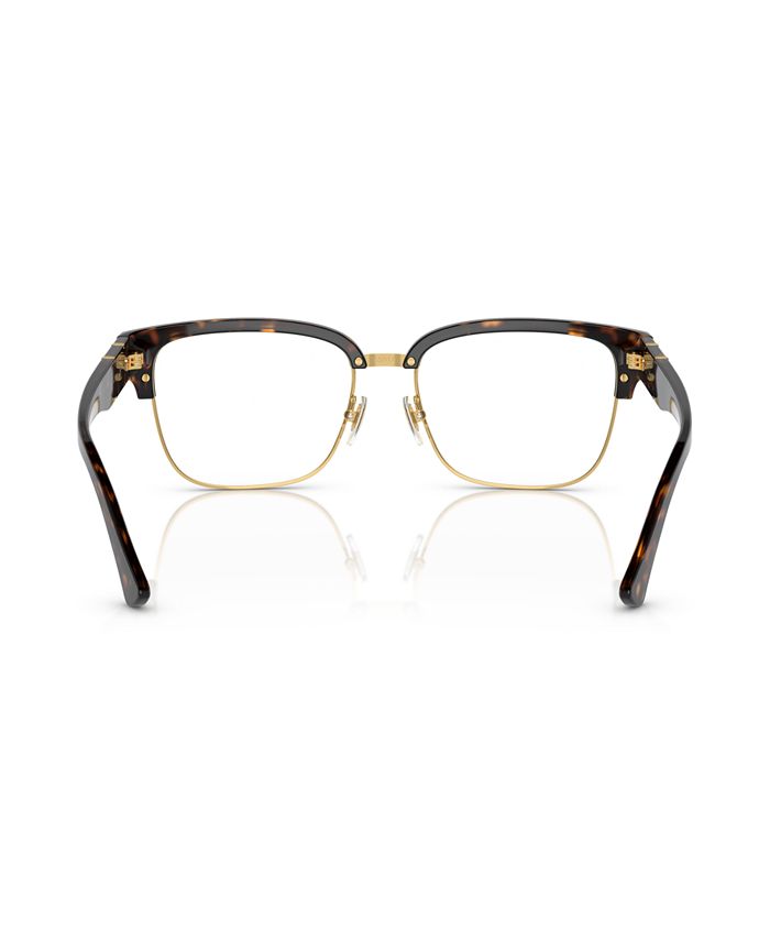 Versace Men's Eyeglasses, VE3348 - Macy's