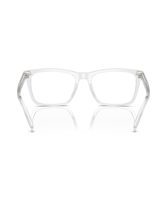 COACH Men's Eyeglasses, C6238U - Macy's