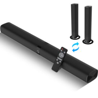 Cowin Wireless Wired Auto Volume Boost 2 in 1 Separable Bluetooth ...