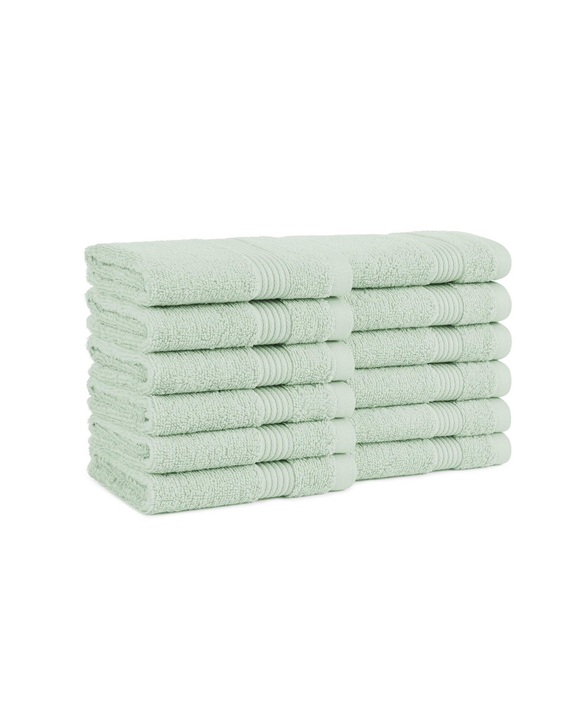 Click here for Host and Home Washcloths (12 Pack)  Solid Color Op... prices