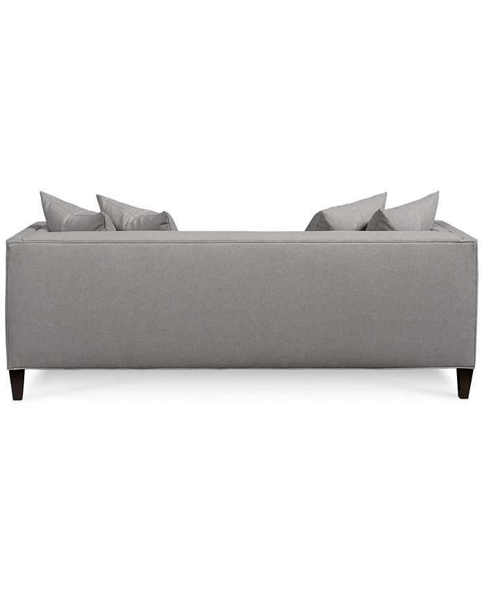 Braylei Track Arm Sofa Collection | Baci Living Room