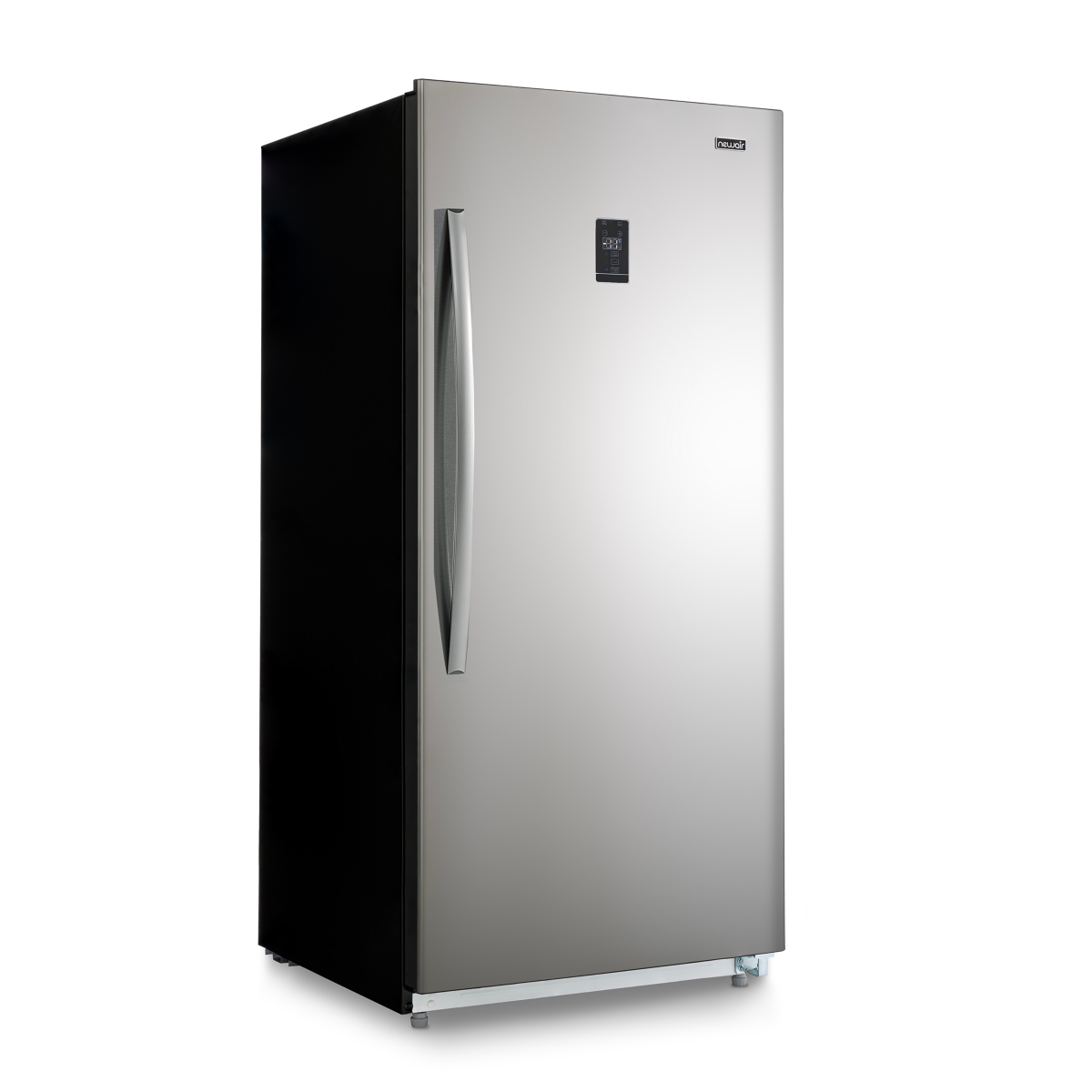 Click here for Newair 13.8 cu ft. Upright Freezer  Fridge Freezer... prices