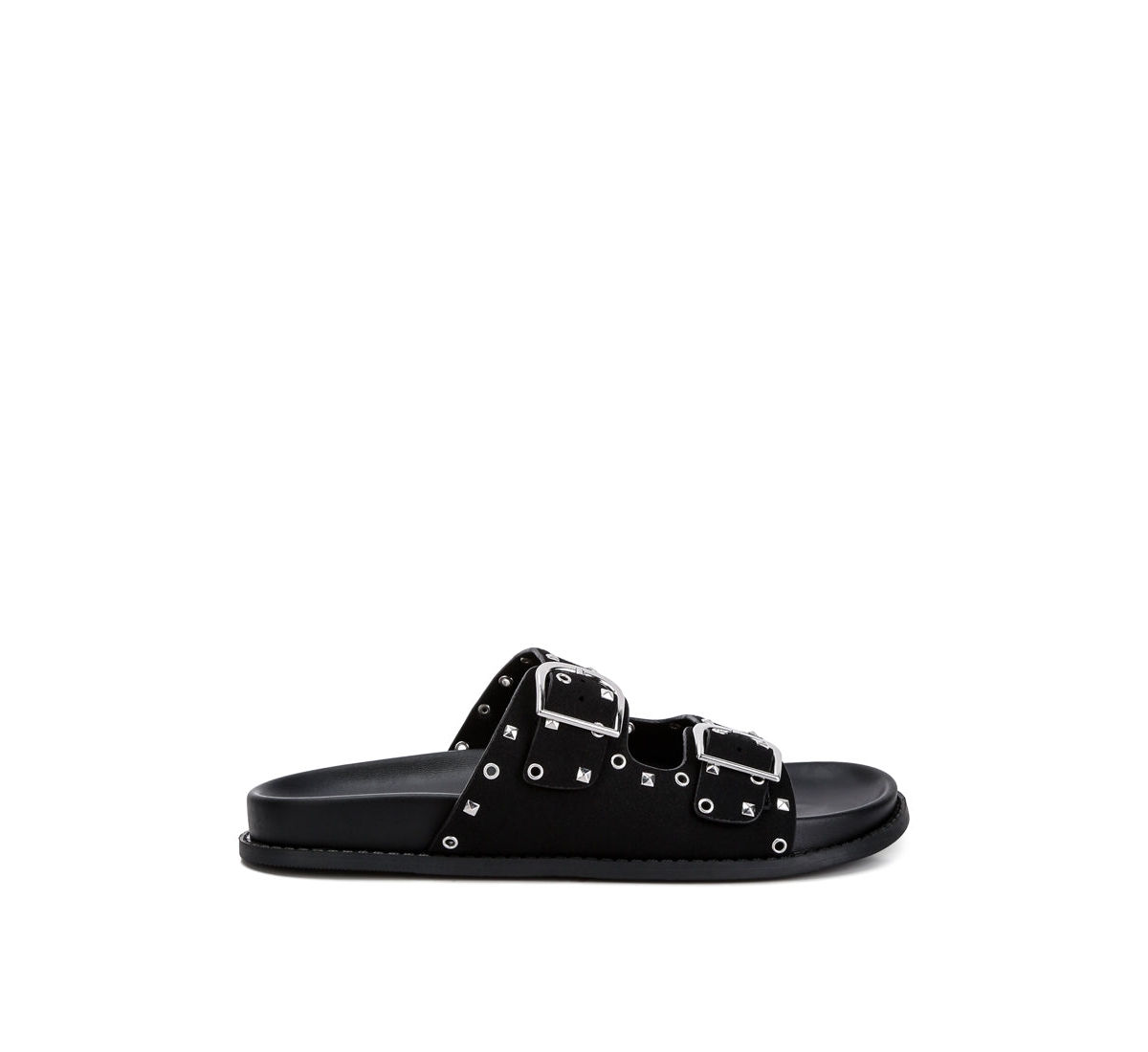 Click here for Lenny Embellished Womens Sandals Women - Black prices