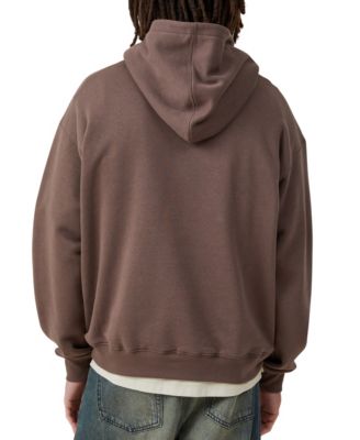 COTTON ON Men's Box Fit Hoodie - Macy's