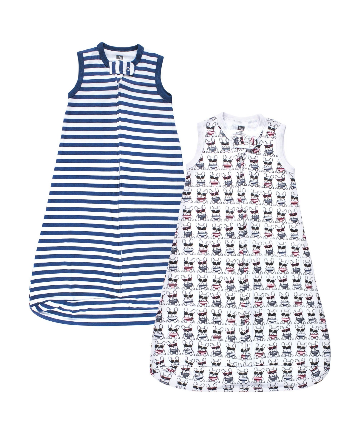 Click here for Hudson Baby Baby Boys Hudson Cozy Interlock Cotton... prices