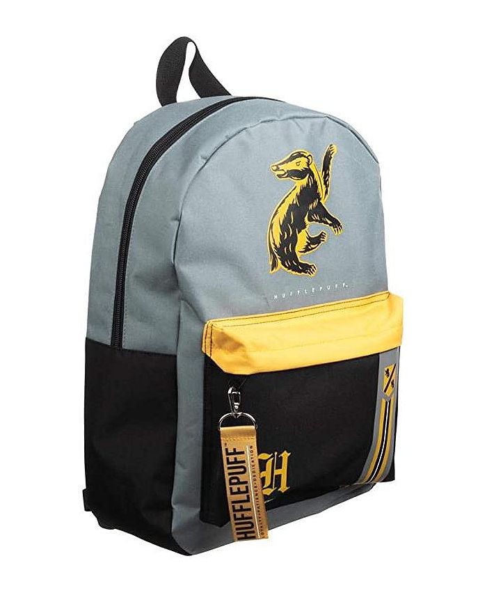 The Wizarding World of Harry Potter Harry Potter Hufflepuff Hogwarts ...