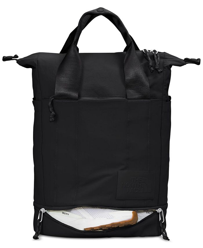 The North Face Women's Never Stop Utility Backpack - Macy's