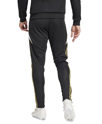 adidas Men's Messi Tiro 24 Stripe Training Pants - Macy's