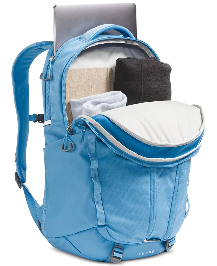 The North Face Women's Surge FlexVent™ Suspension Backpack - Macy's