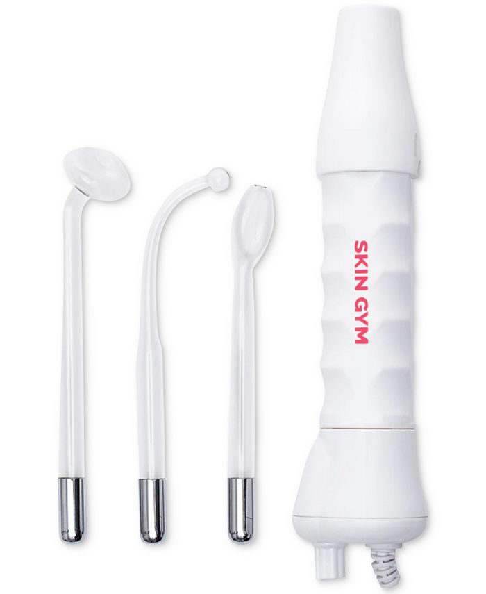 Skin Gym High-Frequency Facial Wand - Macy's