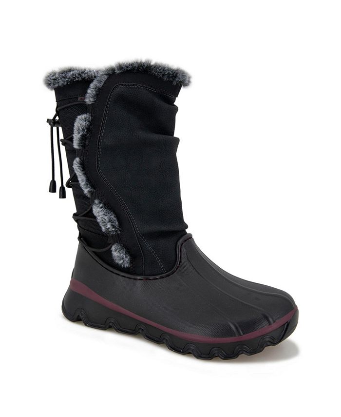 Jambu Women's Fuji Water Resistant Boots - Macy's