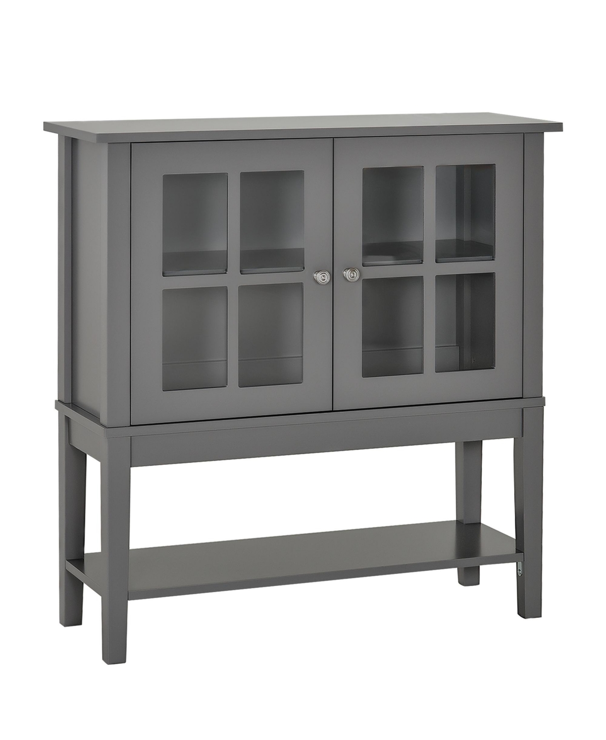 Click here for Homcom Wood Sturdy Living Room Storage Table Sideb... prices