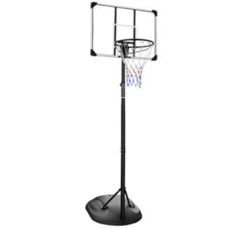 Streamdale Furniture Streamdale Grow-with-Kids Adjustable Basketball ...