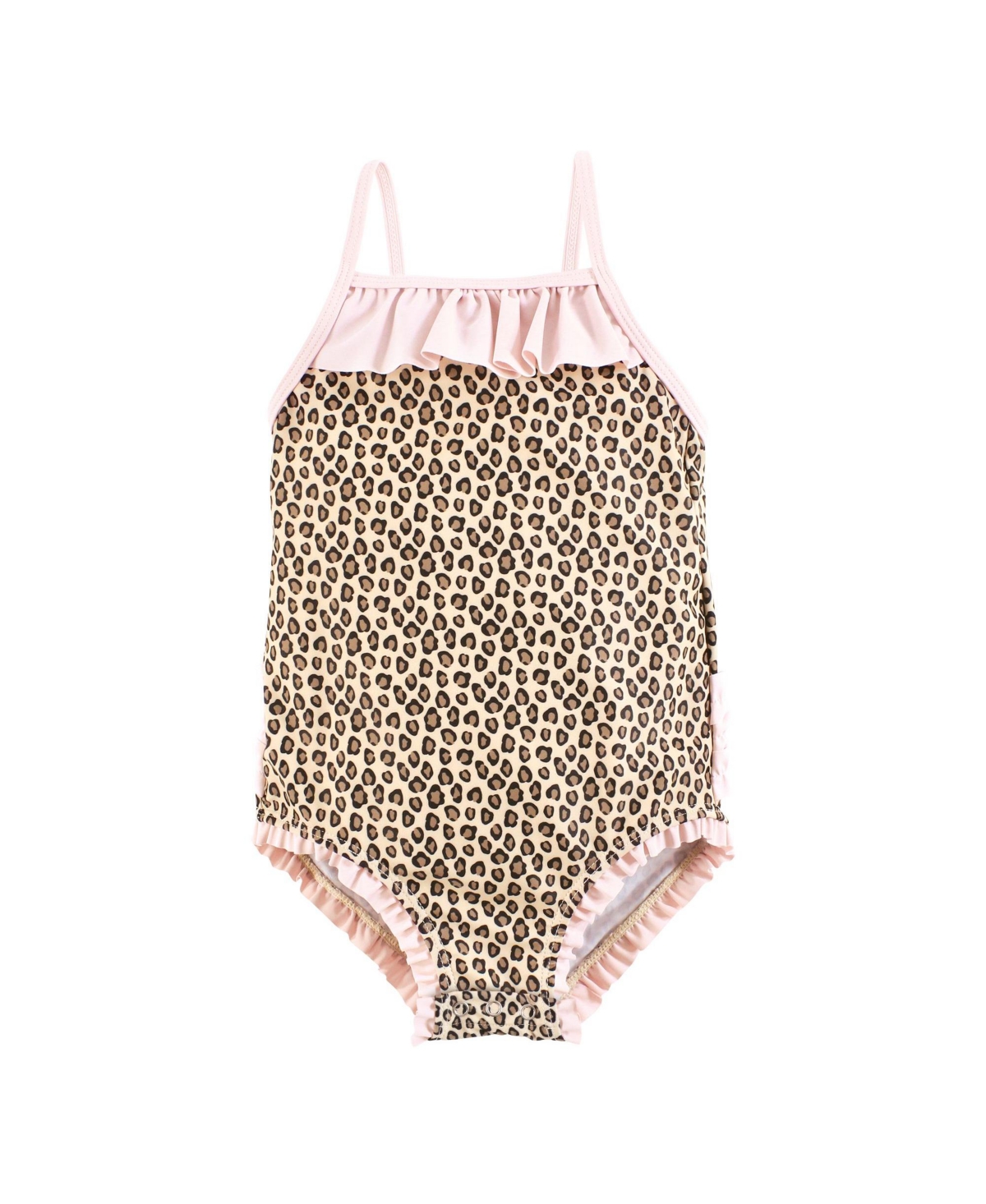 Click here for Hudson Baby Baby Girls Hudson Swimsuit  Pink Roses... prices