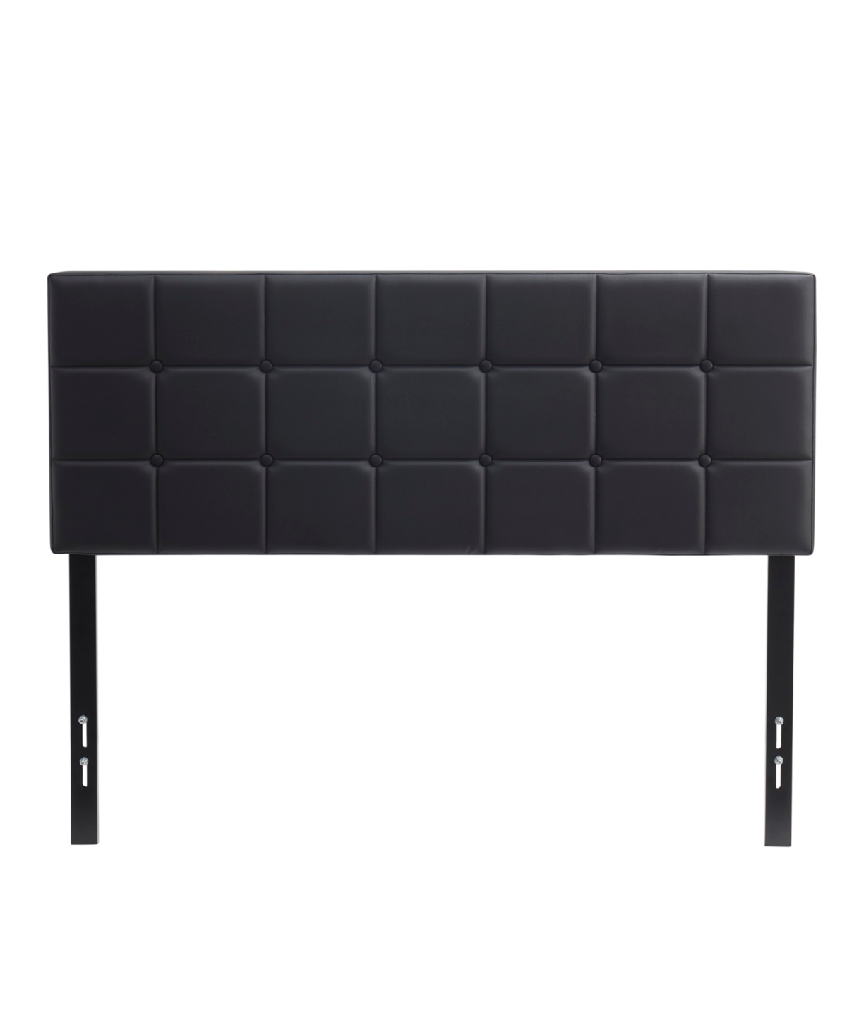 Click here for Clara Clark Button Tufted Upholstered Headboard -... prices