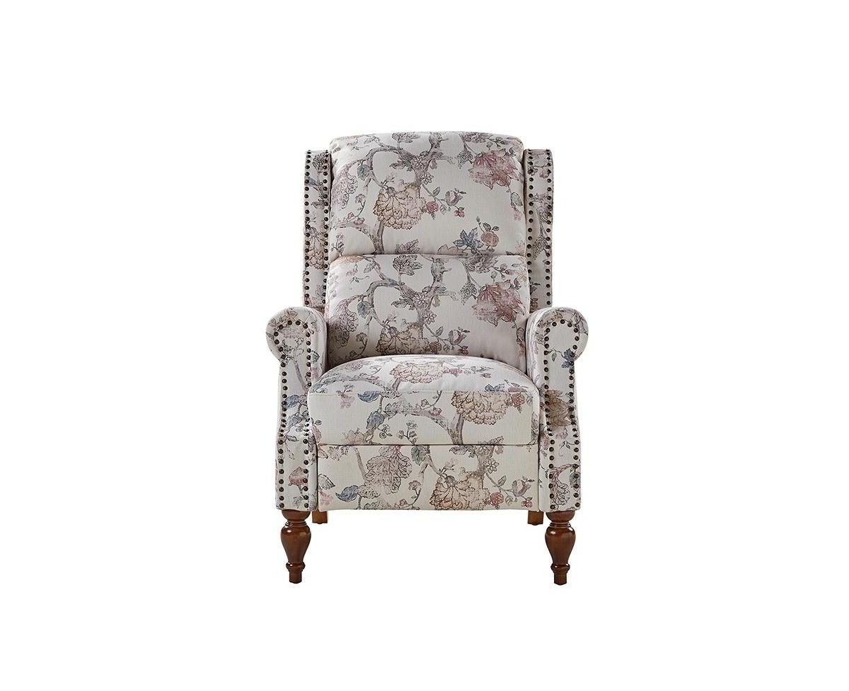 Click here for Alexander Traditional Manual Recliner With Variety... prices