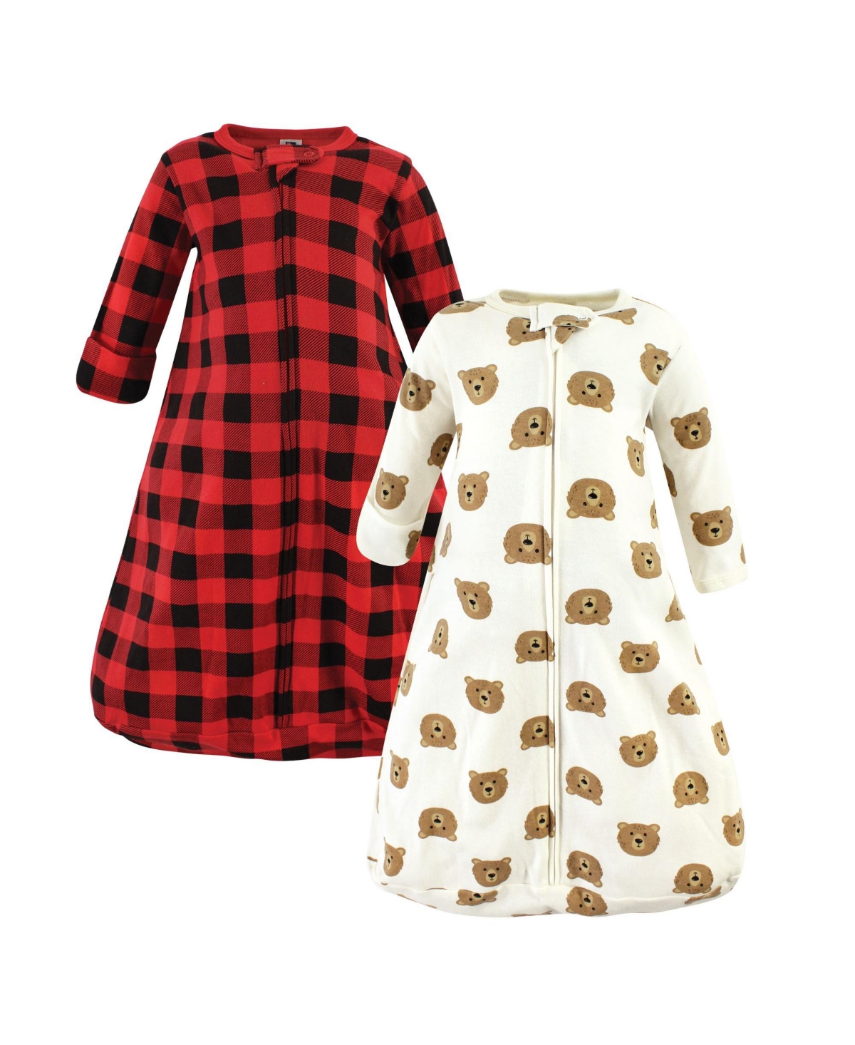 Click here for Hudson Baby Baby Boys Hudson Unisex Cotton Full-Bo... prices