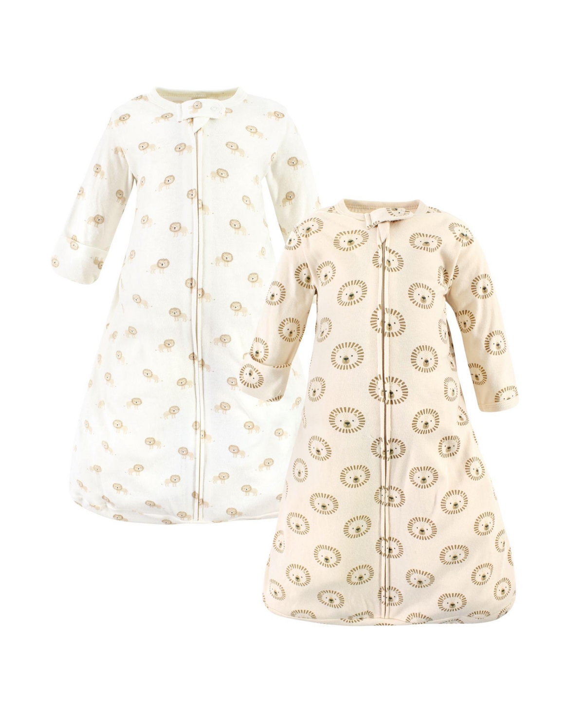 Click here for Hudson Baby Baby Boys Hudson Unisex Cotton Full-Bo... prices