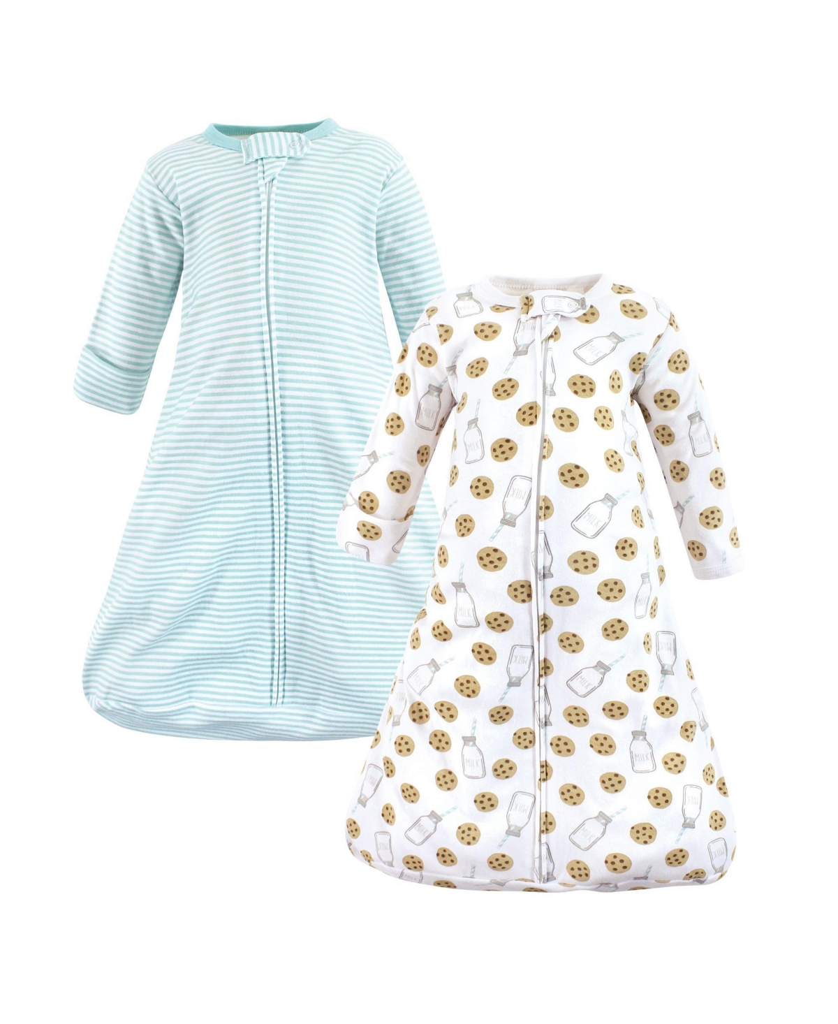 Click here for Hudson Baby Baby Boys Hudson Unisex Cotton Full-Bo... prices