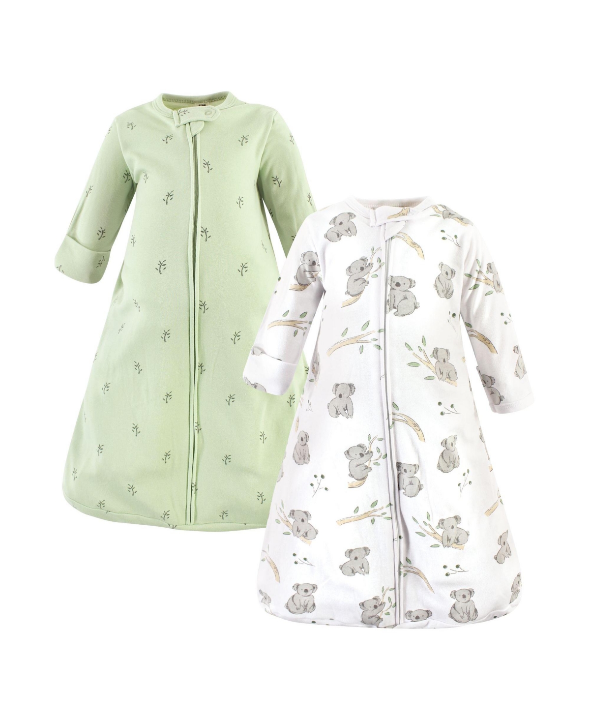 Click here for Hudson Baby Baby Boys Hudson Unisex Cotton Full-Bo... prices