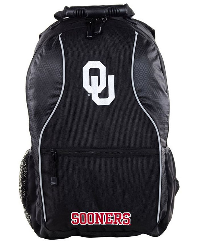 Concept One Oklahoma Sooners Phenom Backpack - Macy's