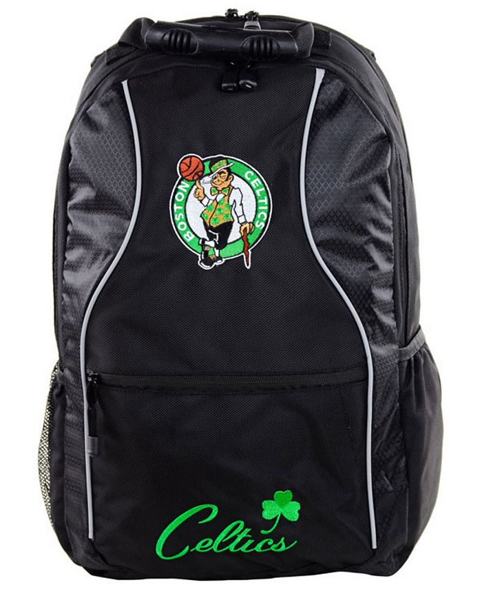 Concept One Boston Celtics Phenom Backpack - Macy's